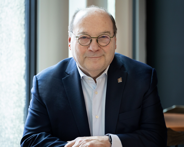 Nous sommes l'Université du Québec