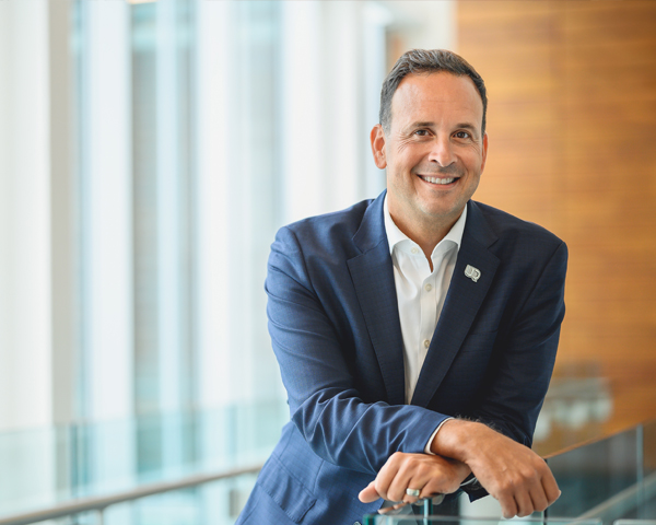 Nous sommes l'Université du Québec